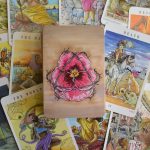 Next World Tarot, by Cristy C Road | Little Red Tarot
