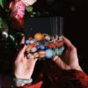 Stars Divine Oracle - Little Red Tarot