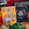 Next World Tarot, by Cristy C Road | Little Red Tarot