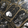 The Marigold Tarot, by Amrit Brar | Little Red Tarot