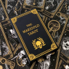 The Marigold Tarot, by Amrit Brar | Little Red Tarot
