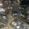 The Marigold Tarot, by Amrit Brar | Little Red Tarot